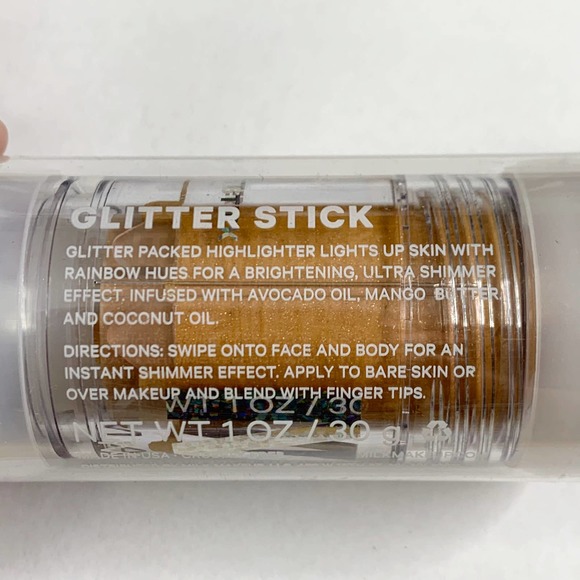 J. Crew Factory | Makeup | Lot Of 4 Milk Makeup Trance New Wave Techno ...